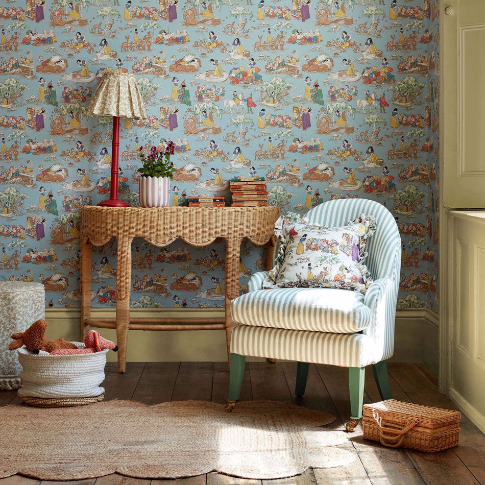 Disney Home X Sanderson Wallpaper Collection | Wallpaper Sales
