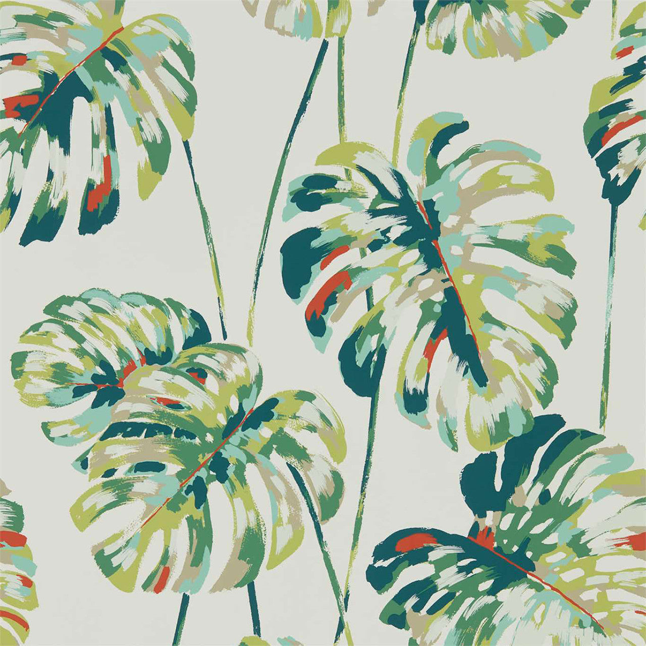 111753 Kelapa Zapara Wallpaper By Harlequin | Wallpaper Sales