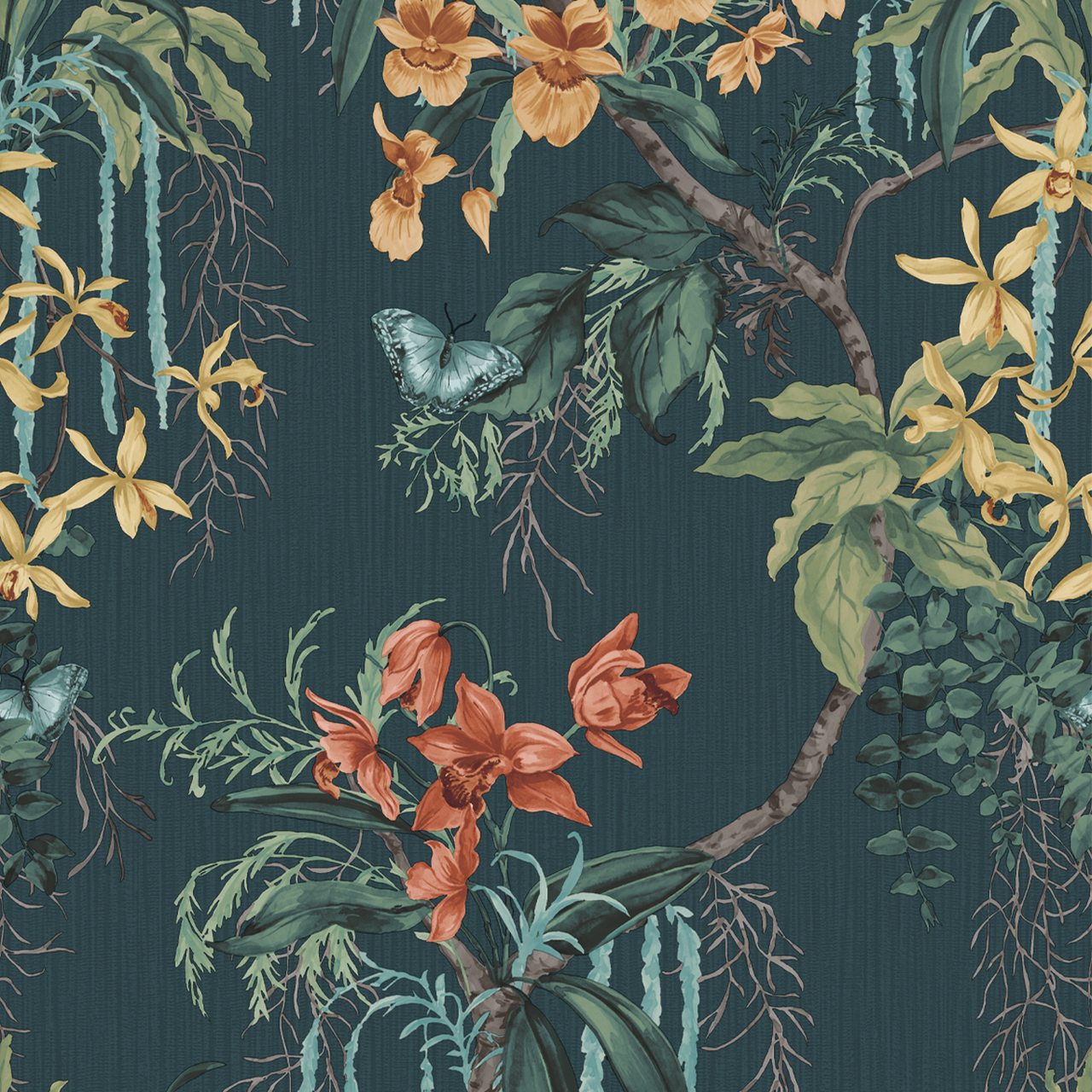 2162 Suki Trail Wallpaper By Belgravia | WallpaperSales | Wallpaper Sales