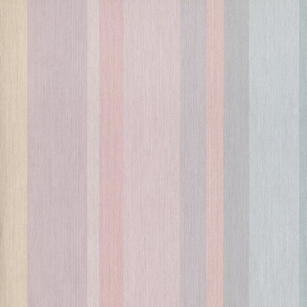 358023 Candy Stripe Masterpiece Wallpaper By Eijffinger | Wallpaper Sales