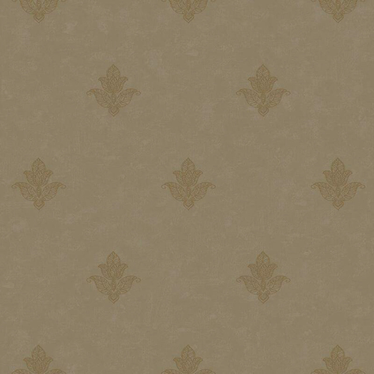 7016 Mehndi Motif Emporium Wallpaper by Galerie | Wallpaper Sales