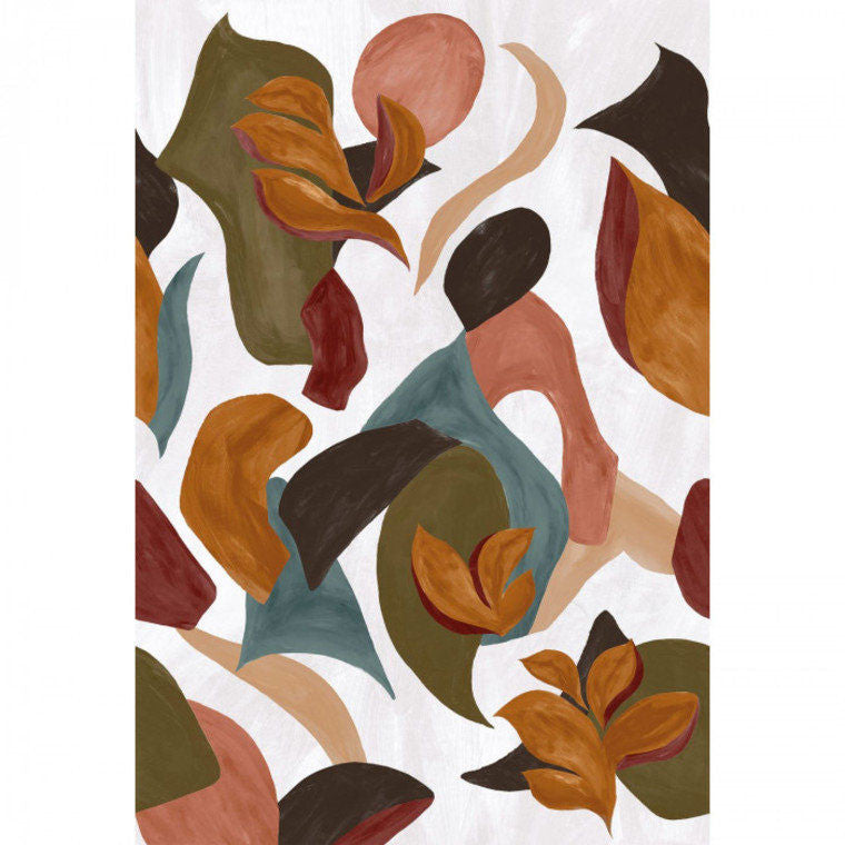 75672240 Mambo Panoramas 2 Wallpanel by Casamance | Wallpaper Sales