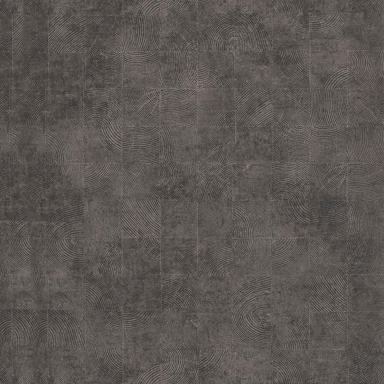 86019534 Chene So Color 5 Noir Wallpaper by Casadeco | Wallpaper Sales