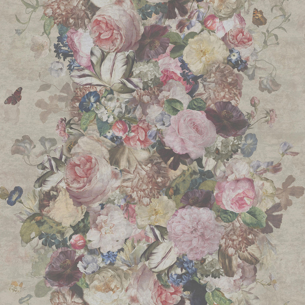 CH01324 Ophelia Chelsea Wallpaper By Sketch Twenty 3 | WallpaperSales ...