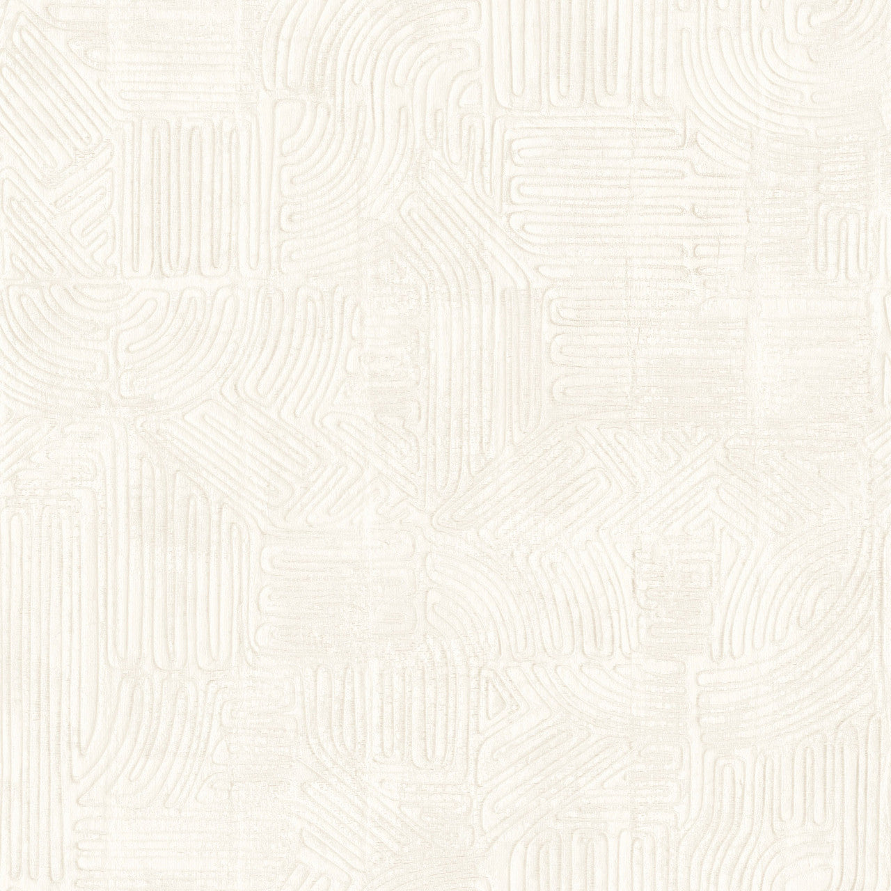 Arte Tali Tamba Chalk 60720 Wallpaper | WallpaperSales | Wallpaper Sales